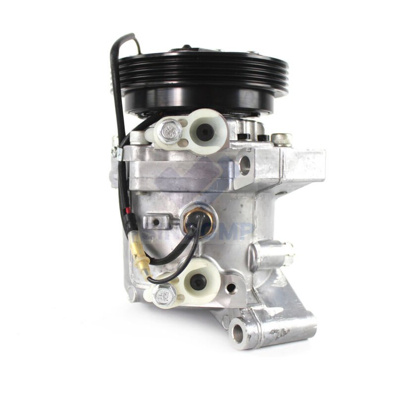 AC A/C Compressor 95200-77GB2 9520077GB2 For Suzuki Jimmy SUZUKI JIMNY ...