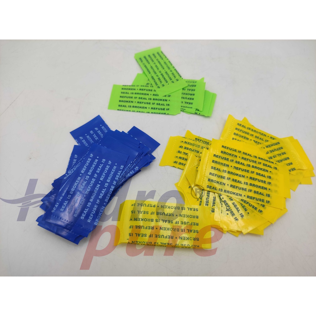 Cap Seals for 5gallon ROUND and SLIM container. Thick/Makapal and Good ...