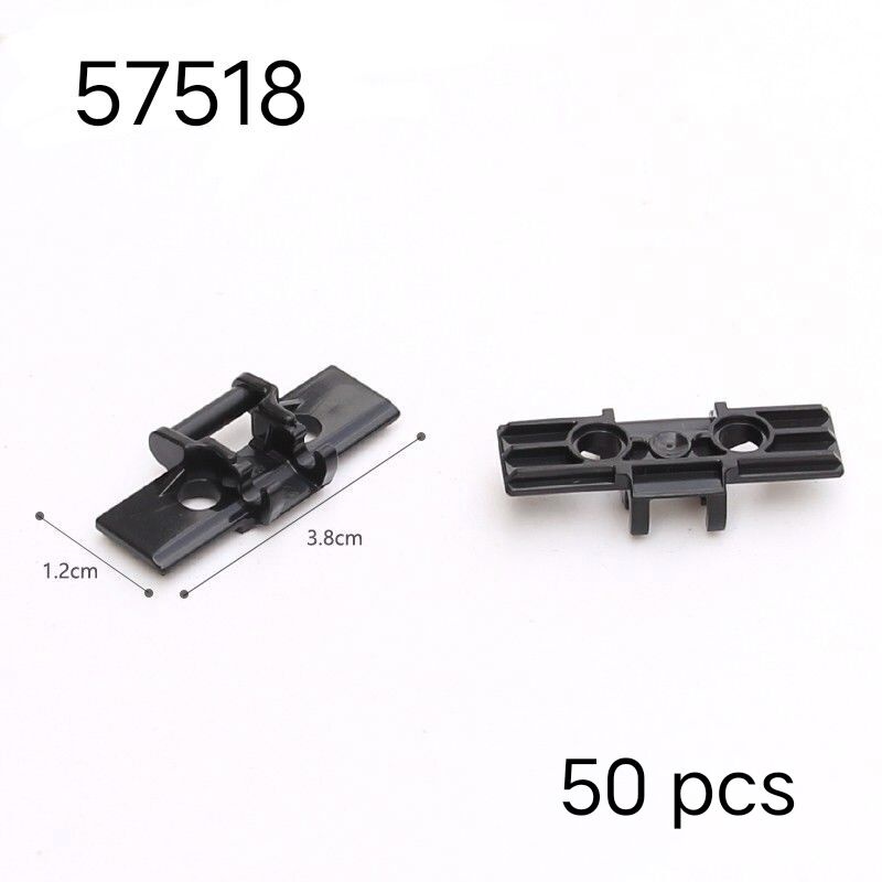 Compatible With Small Particle Technology Parts 3711 3873 57518 Large ...