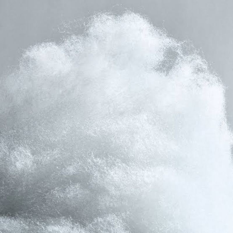 CLASS A FIBER FILLINGS | Shopee Philippines