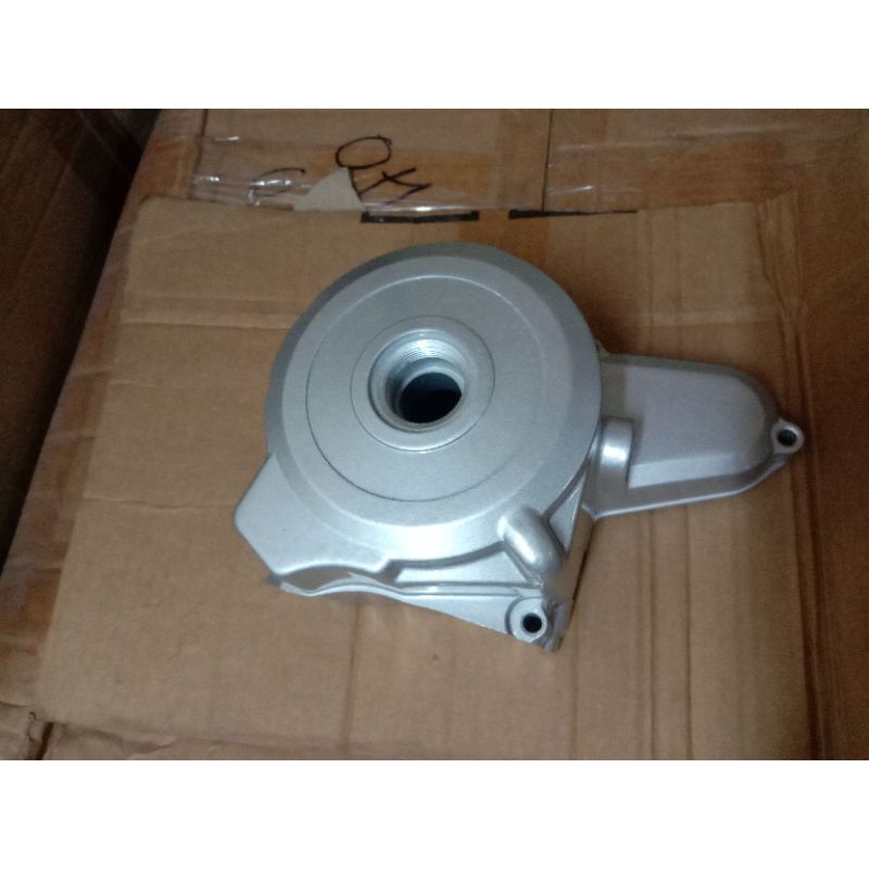 RUsi mp100/110/dl110/100 magneto cover 6coil | Shopee Philippines