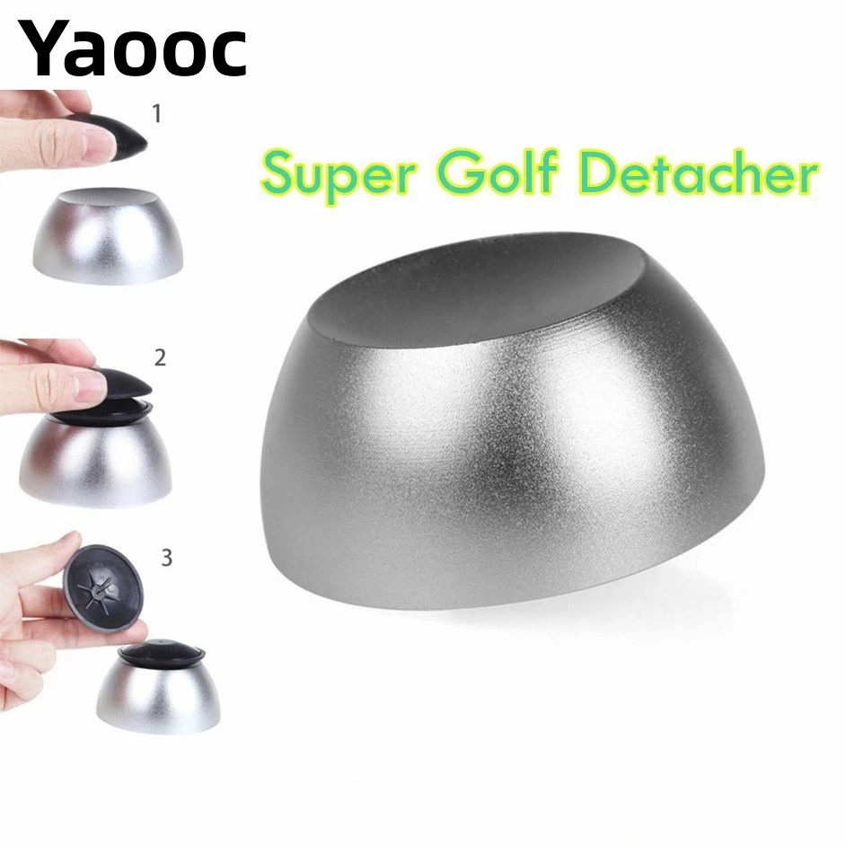 1pc Security Hard Tag Golf Detacher 10000GS Magnetic Hook Detachers ...