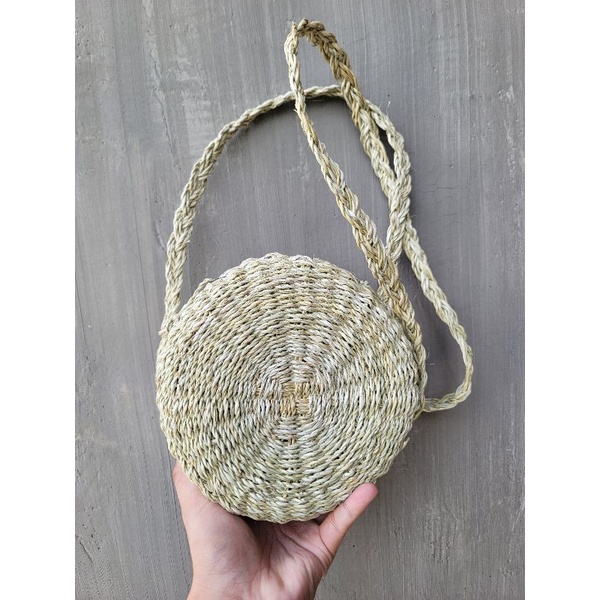 Native Pandan Sling Bag #S2 | Shopee Philippines