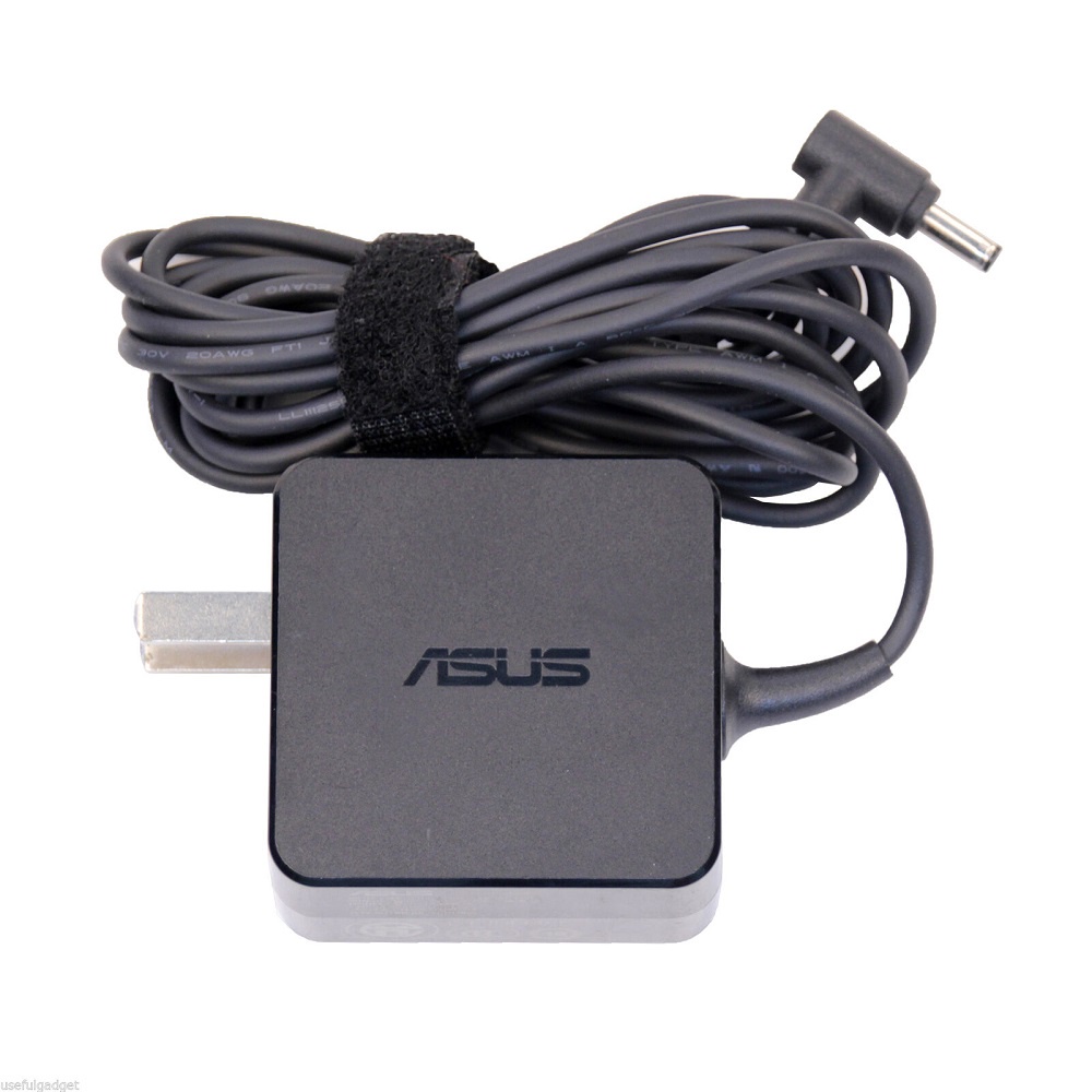 45W For ASUS VG278Q VG278QR 27" LCD LED Monitor Charger AC Adapter ...