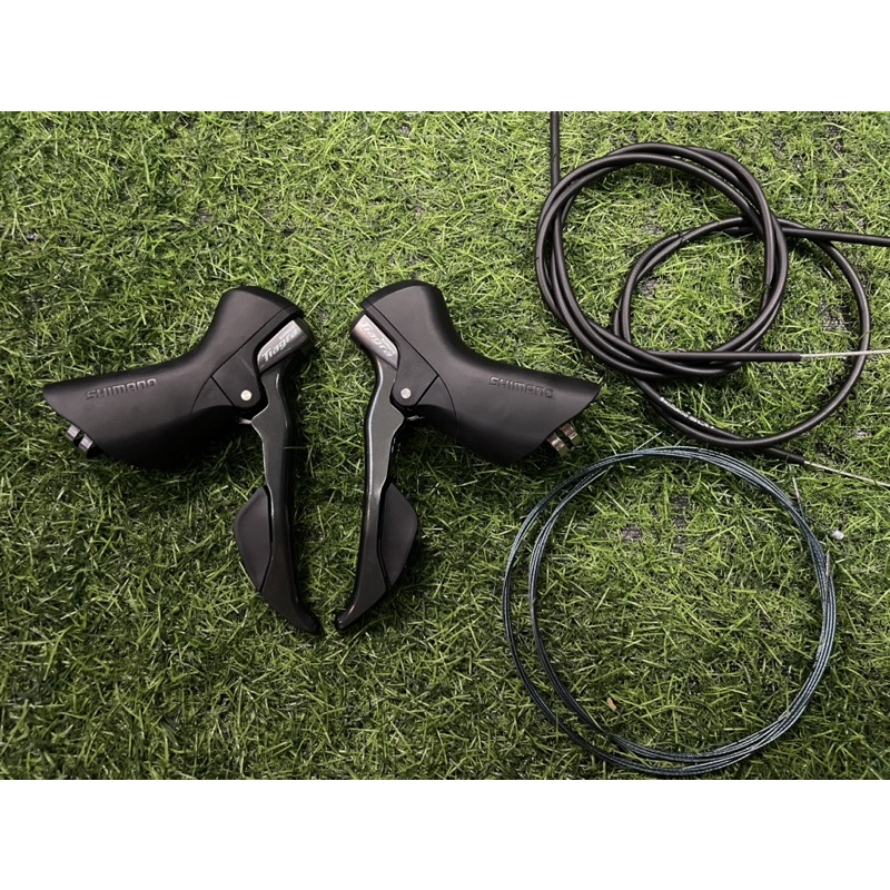 SHIMANO STI TIAGRA ST-4700 | Shopee Philippines