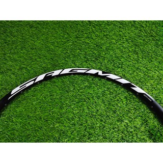 JARVIS Sagmit Brooklyn Lightweight Bicycle Rim Double Wall w/ Eyelet ...