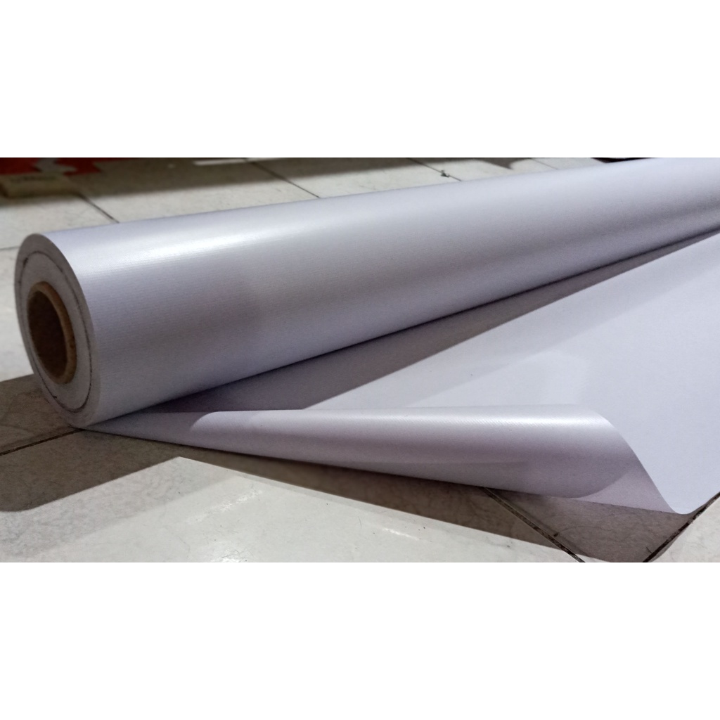 Panaflex 4ft x 31ft Retail Size | Shopee Philippines