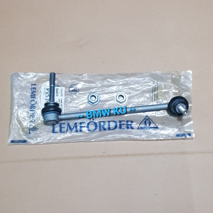 LINGKIT STABIL BMW X5 E70 31356773024 31356773023 | Shopee Philippines