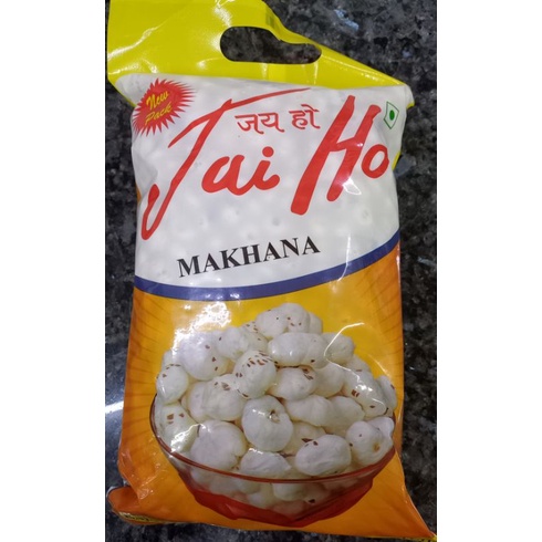 phool makhana/phool patasa 250g | Shopee Philippines