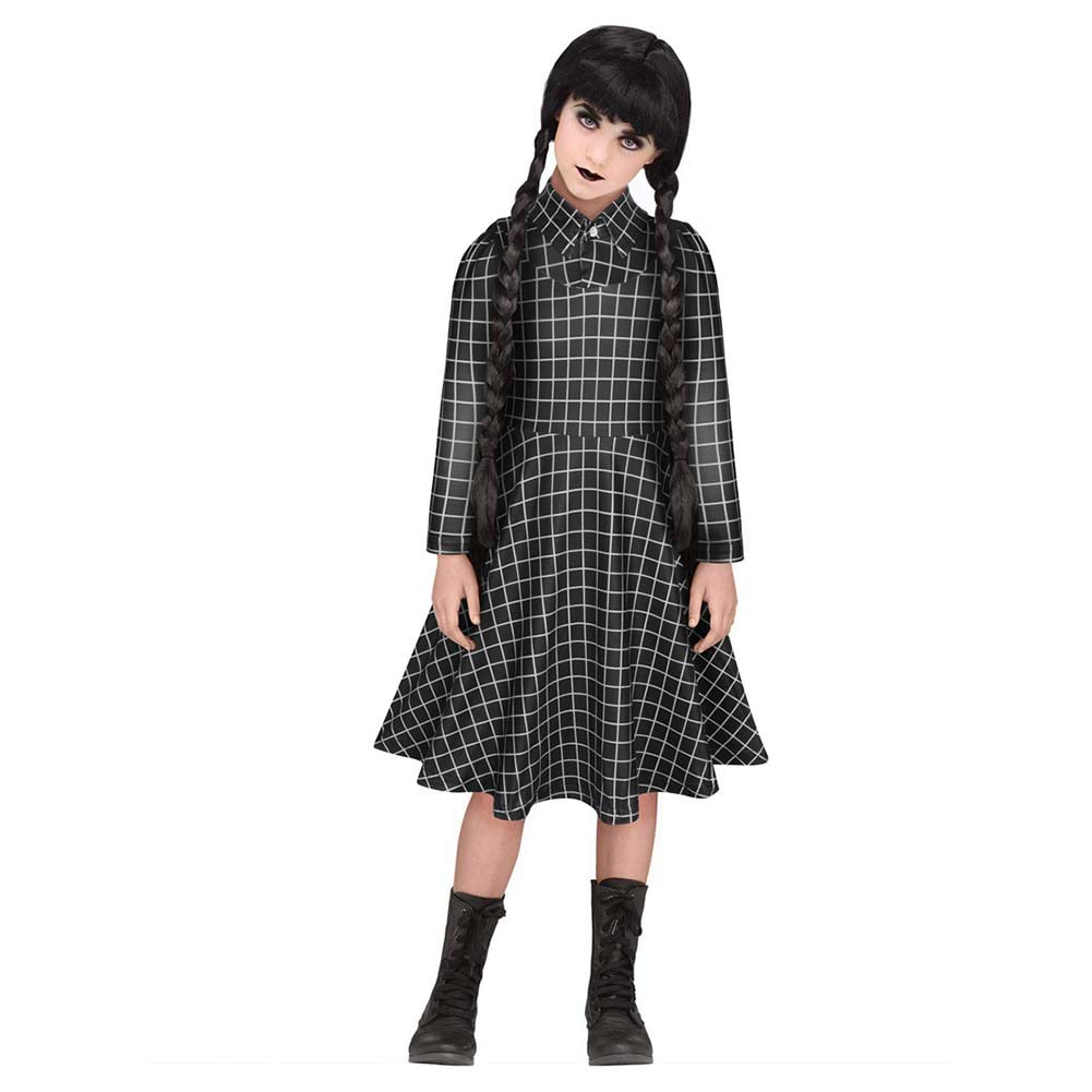 Orphan Children's Orphan grievances: the first to kill Esther dress ...