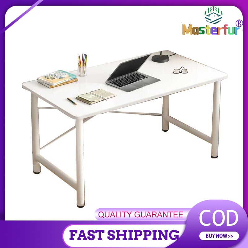 COD PC Table Study Desk Bedroom Makeup Desk Simple Dormitory Home ...