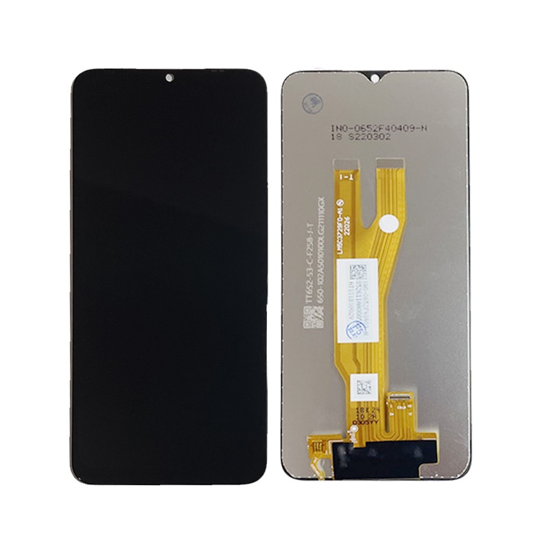 A032 LCD For SAMSUNG Galaxy A03 Core LCD SM-A032F SM-A032F/DS Display ...