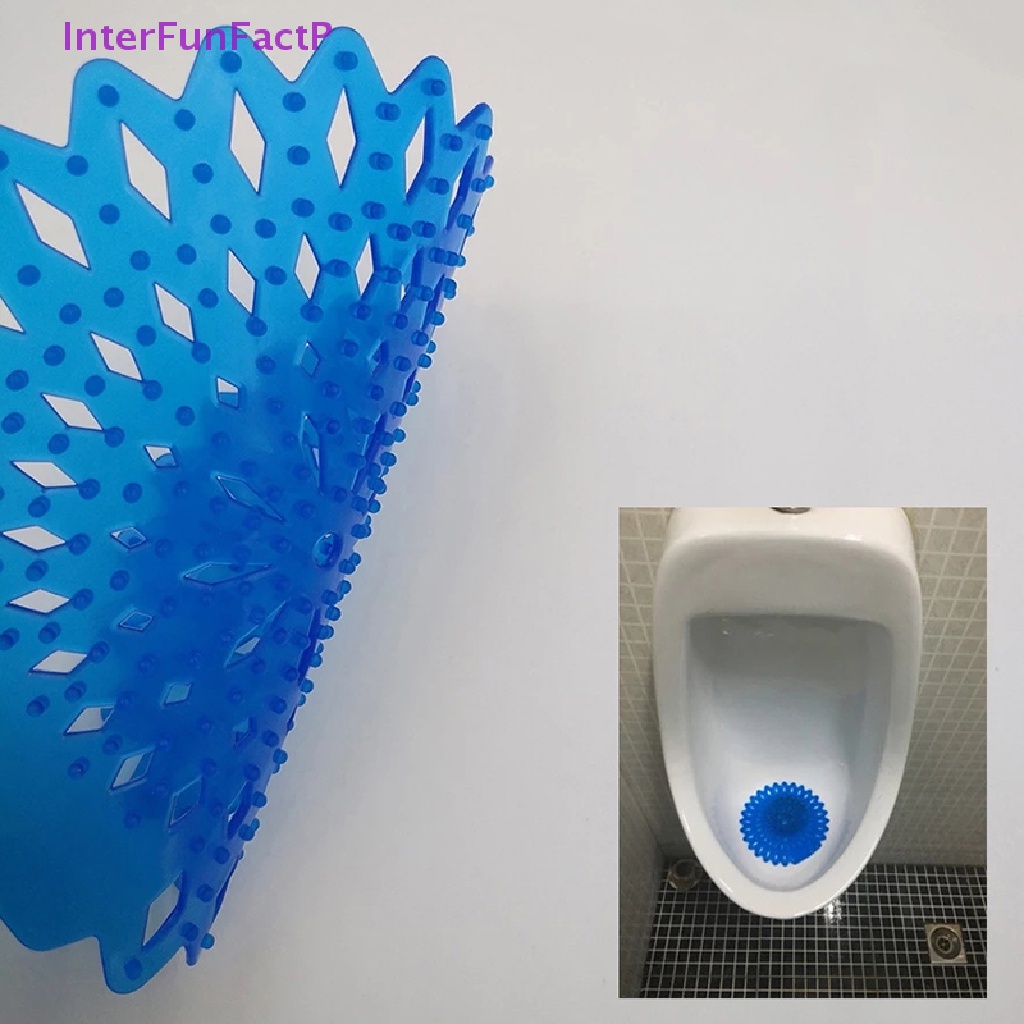 [InterFunFactP] Urine Bucket Pad Urinal Screen Washroom Odor Eliminator ...