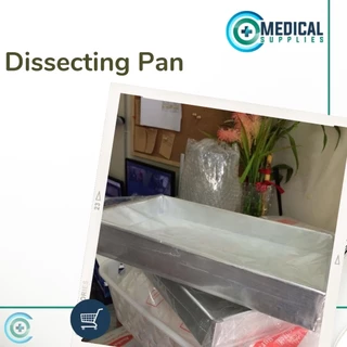 Shop dissecting pan for Sale on Shopee Philippines