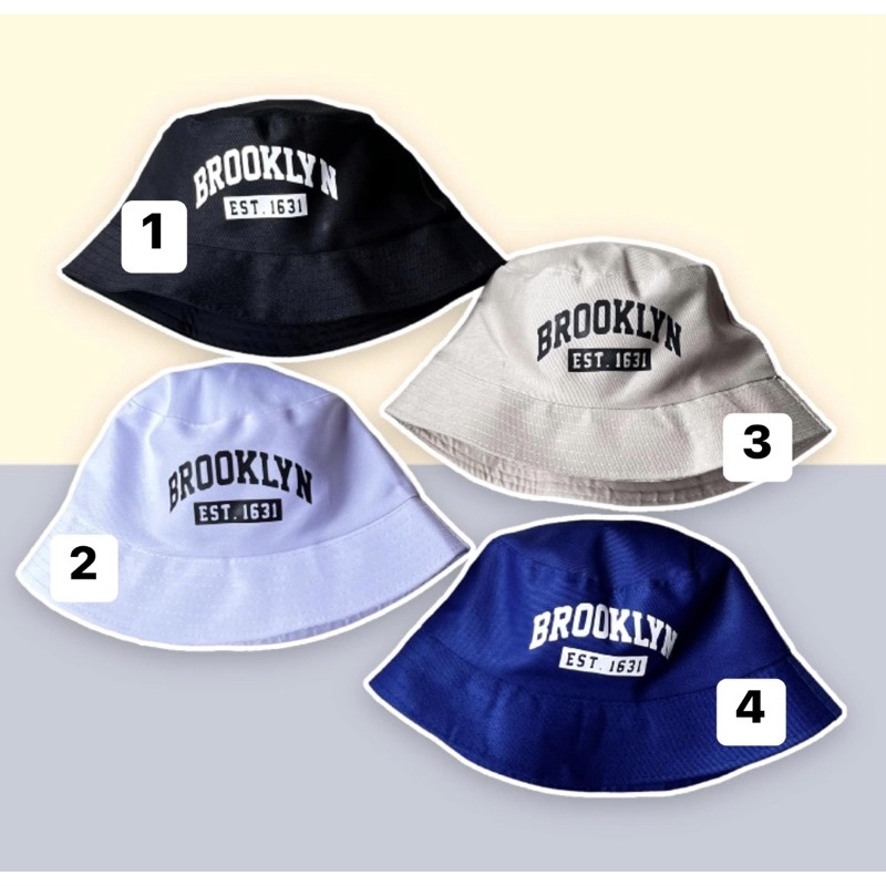 WAWAY FOR KIDS (BUCKET HAT) | Shopee Philippines