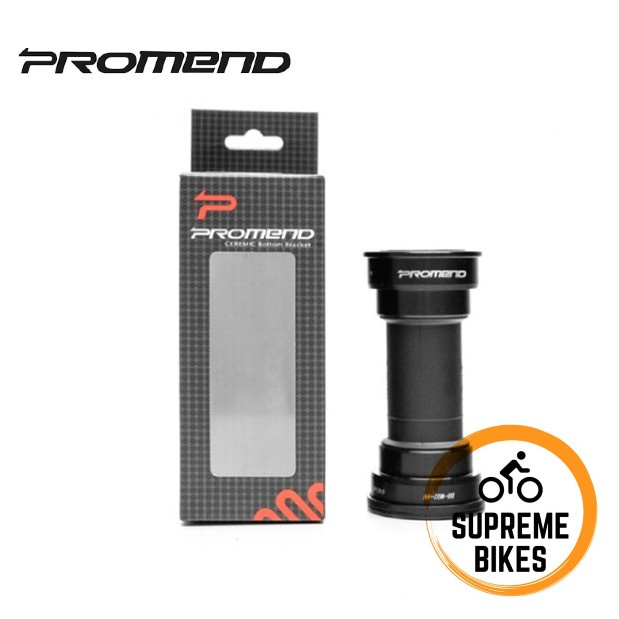 Promend PF92 Press Fit Bottom Bracket Hollowtech Sealed Bearing ...