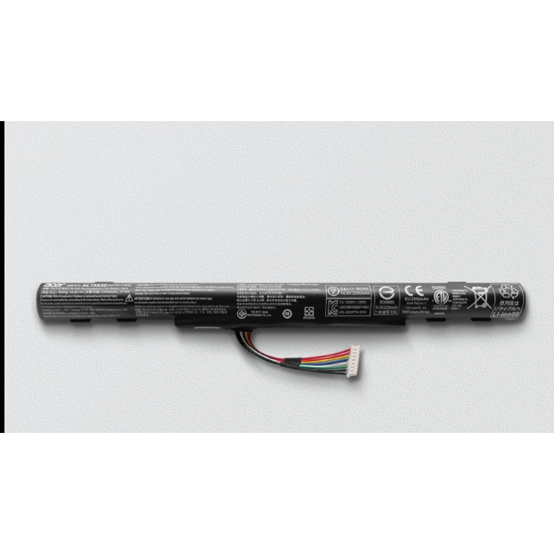 Original Acer Acer AL15A32 E5-553GE5-772G E5-573G E5-473G notebook ...