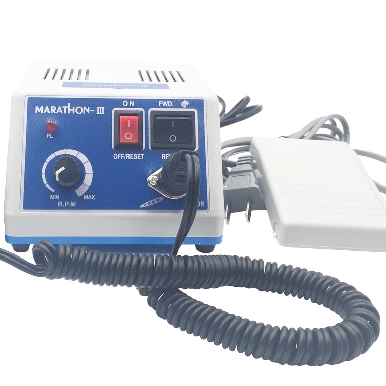 Dental Marathon MicroMotor Machine N3 Polishing Machine 110V/220V ...