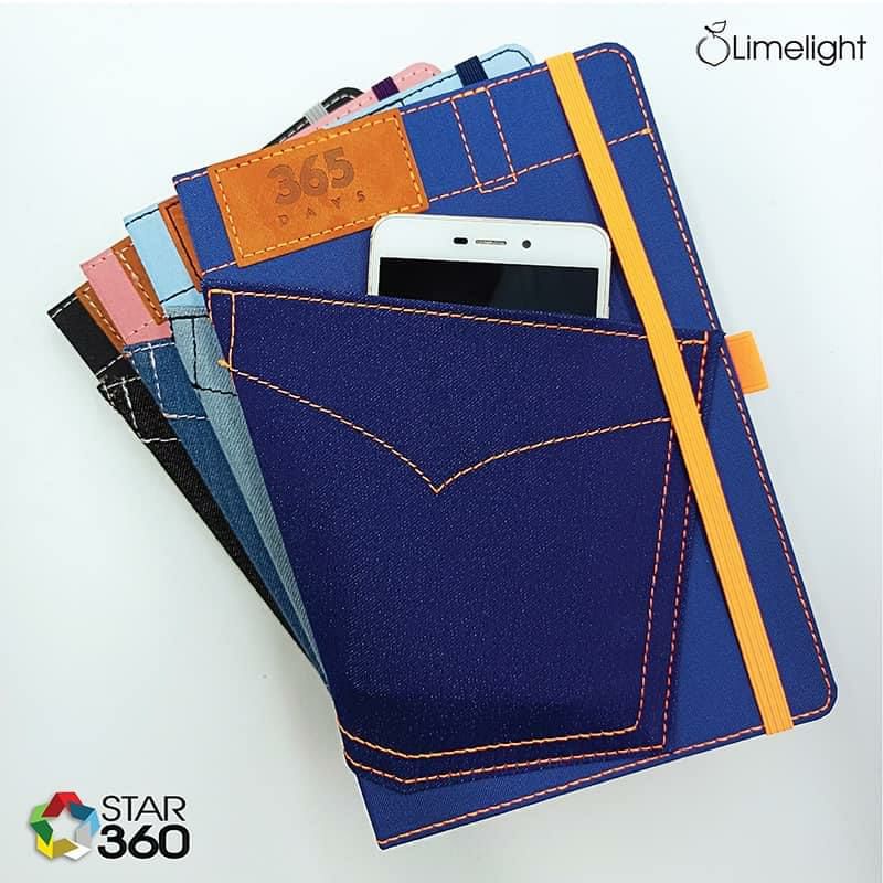 Limelight Planner 2023 365 days | Shopee Philippines
