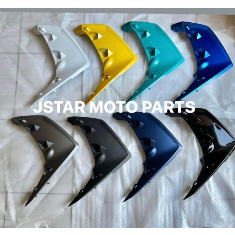 PANEL / Side panel / Coverside / Mio i 125 / Mio m3 YAMAHA GENUINE ...
