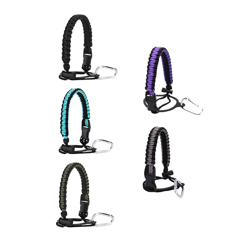 HydroFlask Cup Rope Hand Rope Cup Rope Portable Rope Wide Mouth Bottles ...
