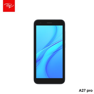 itel A27 Pro (2GB/32GB) | Shopee Philippines