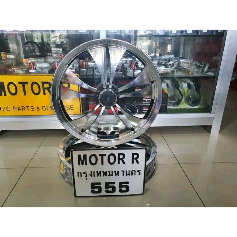 YOKO MAGS SR10 MIO,FINO | Shopee Philippines