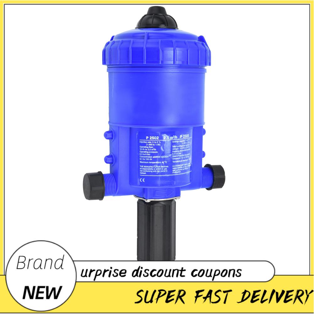 Freemarket Fertilizer Injector Dispenser Proportione Automatic Dosing ...