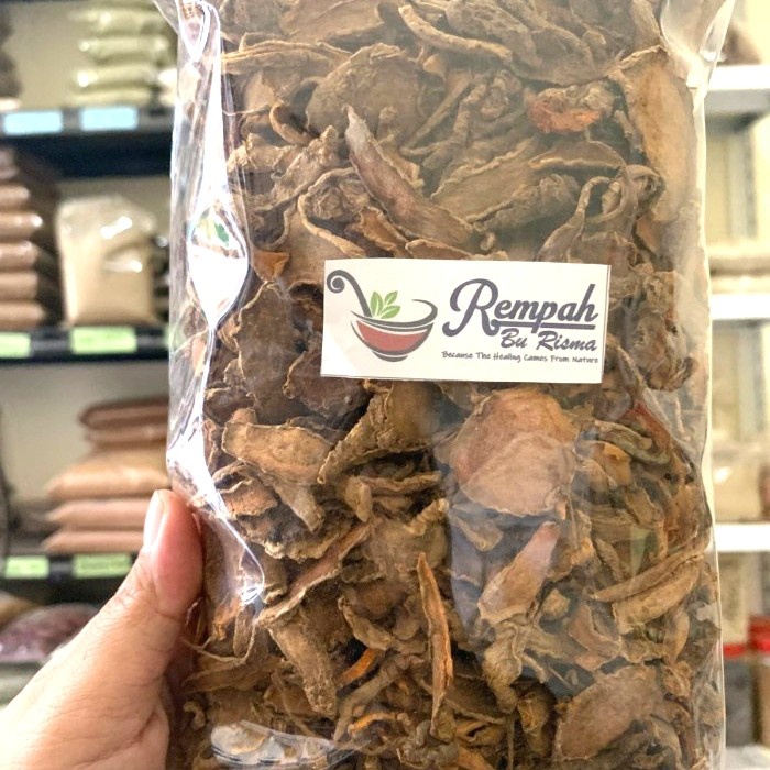 Yellow Dry Turmeric - Turmeric Dry RAJANG 1 KG | Shopee Philippines