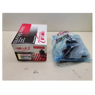 IR Right Engine Support for Toyota Vios M/T 2008-2012 | Shopee Philippines