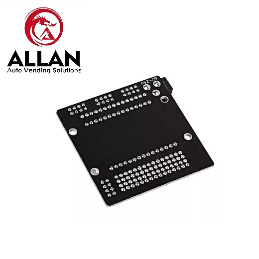 Allan ESP8266 WIFI Breadboard Expansion Shield Development Board DIY ...