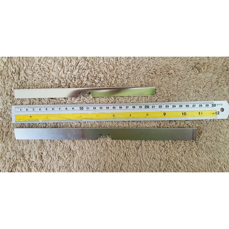 Calendar Metal Clip - 100 pcs per set | Shopee Philippines