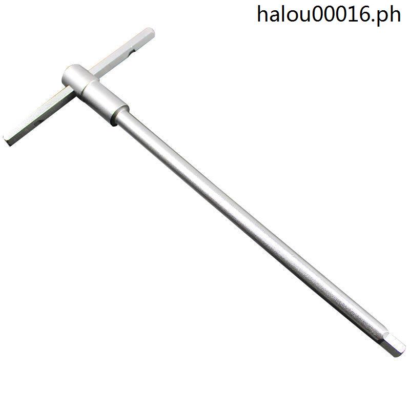((Ready Stock) t-Type Allen Wrench Single Extended Hexagon With Handle ...