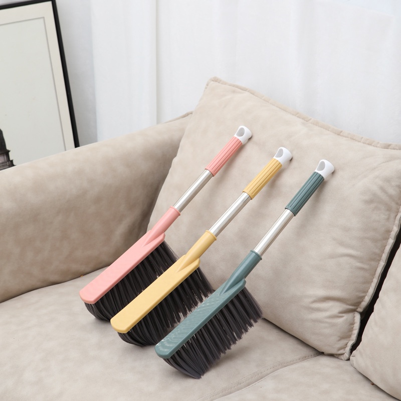Dailyhome Multi Funtional Dust Cleaning Brush Hand Broom for Home Cars ...