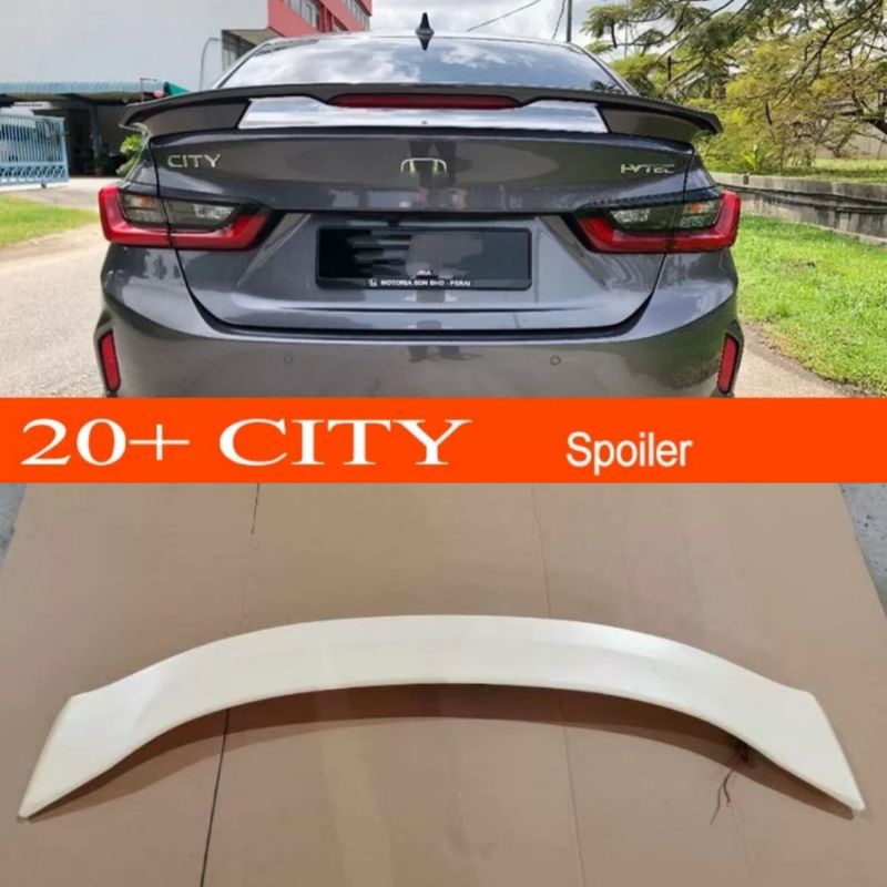 honda city 2021-up modulo wing | Shopee Philippines
