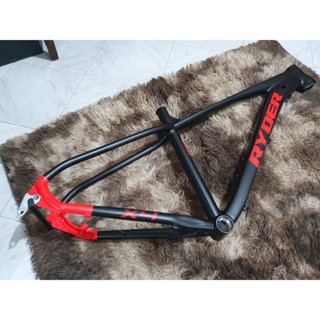 New Ryder X4 Frame Ultralight (26er, 27.5, 29er) MEDIUM SIZE 16 ...