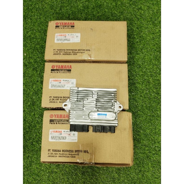 Yamaha Aerox ABS V1 Version 1 ECU Keyless | Shopee Philippines