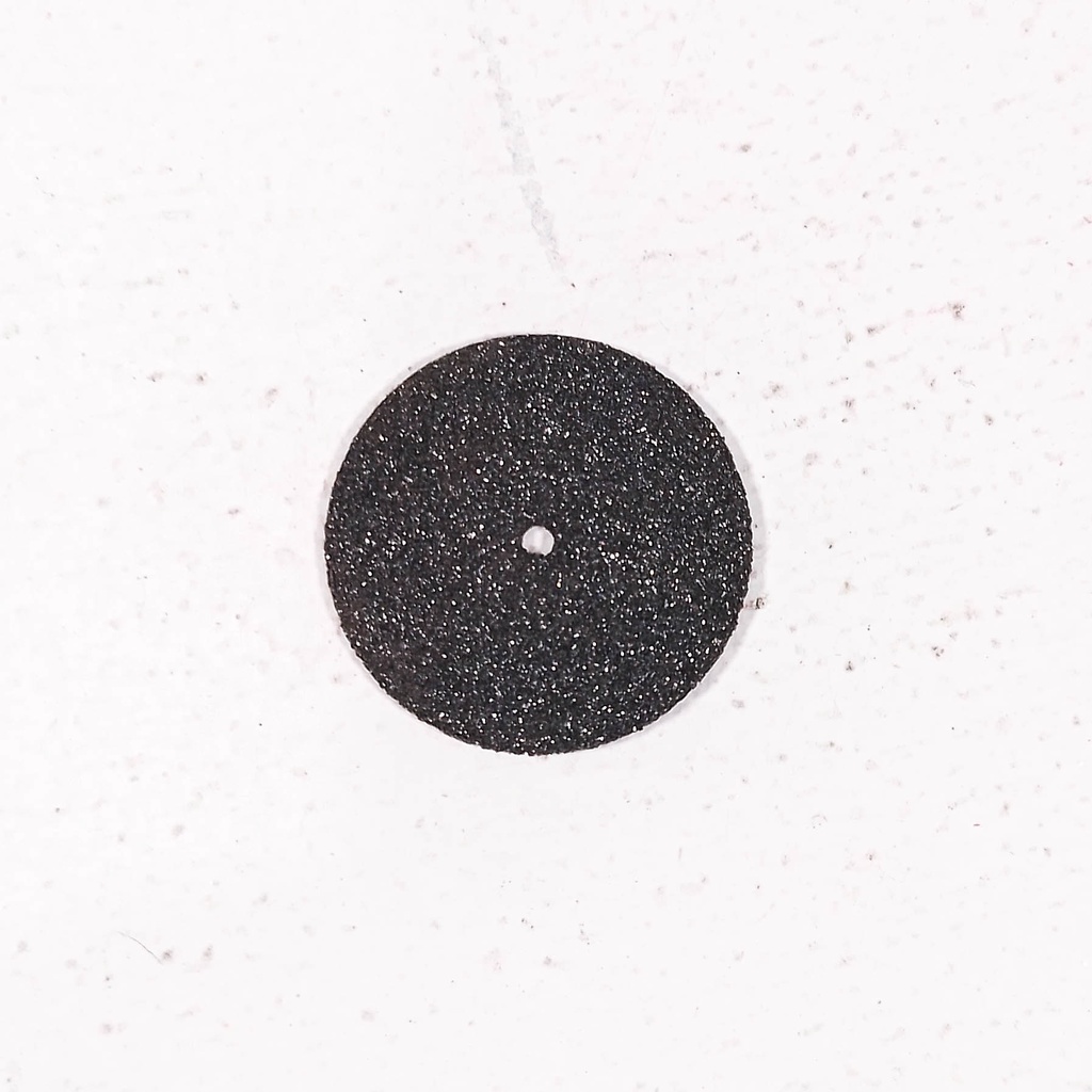 Laboratory Bur - Speedy Disc (Thick) | Shopee Philippines