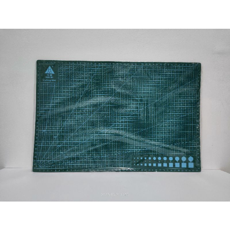 Cutting Mat for Sintra board A3 size | Shopee Philippines