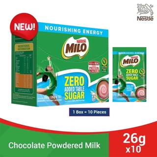 Shop milo sachet for Sale on Shopee Philippines
