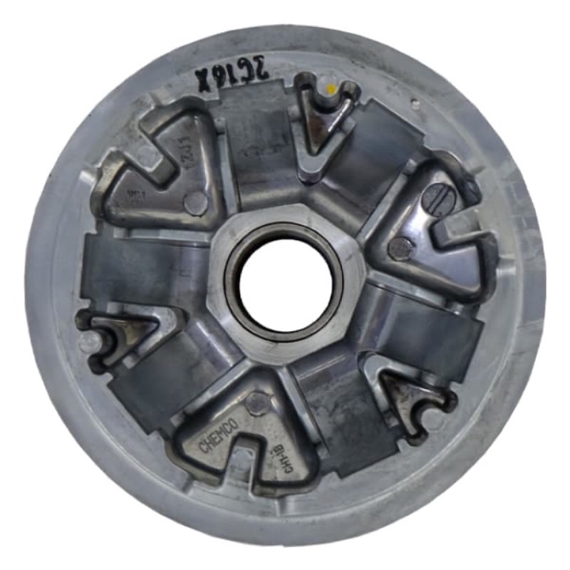 22110-k1z-n20 Face Composite Movable Drive Honda PCX 160 K1Z | Shopee ...