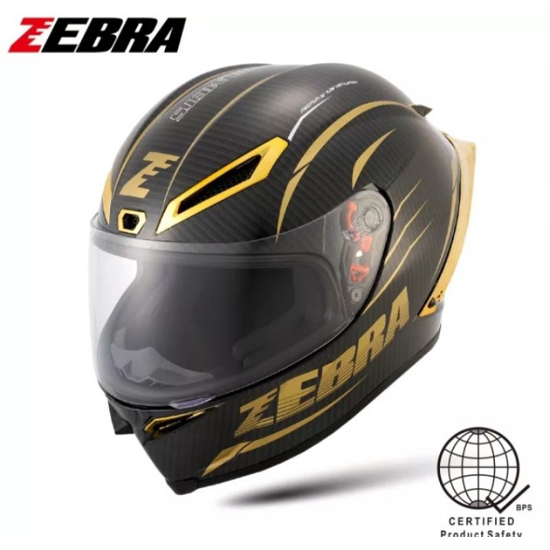 ZEBRA 795 CASCO DESIGN | Shopee Philippines