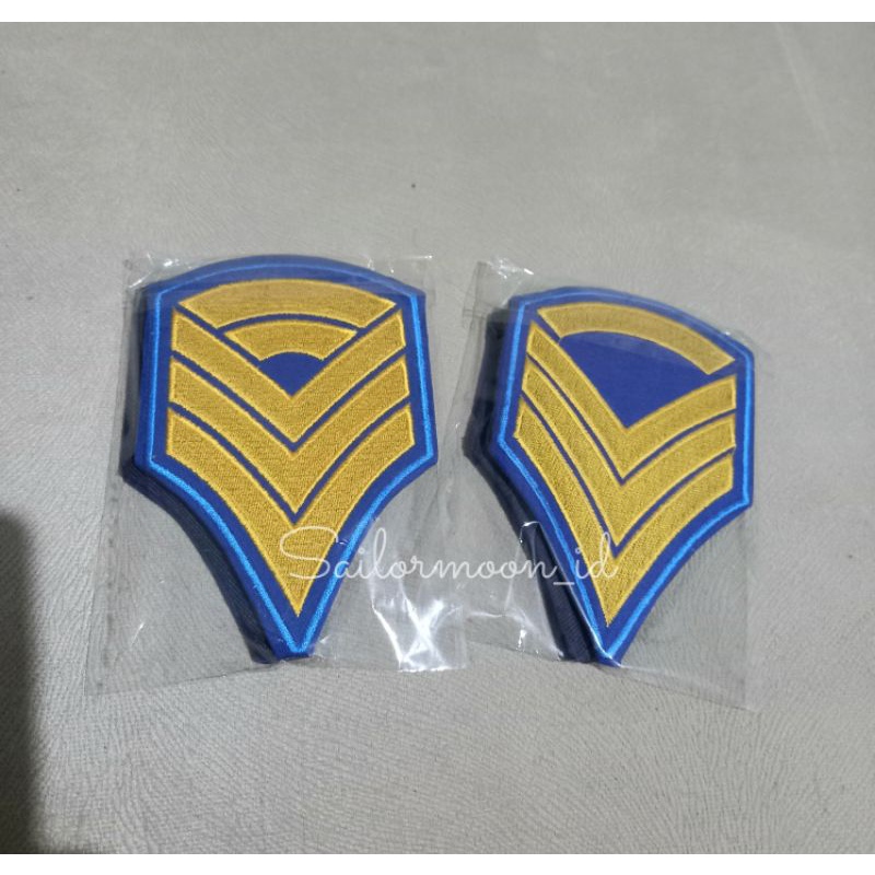 Chevron Level 1-end CEVRON Level 1-end CEVRON SEFRON CHEVRON Sailor ...