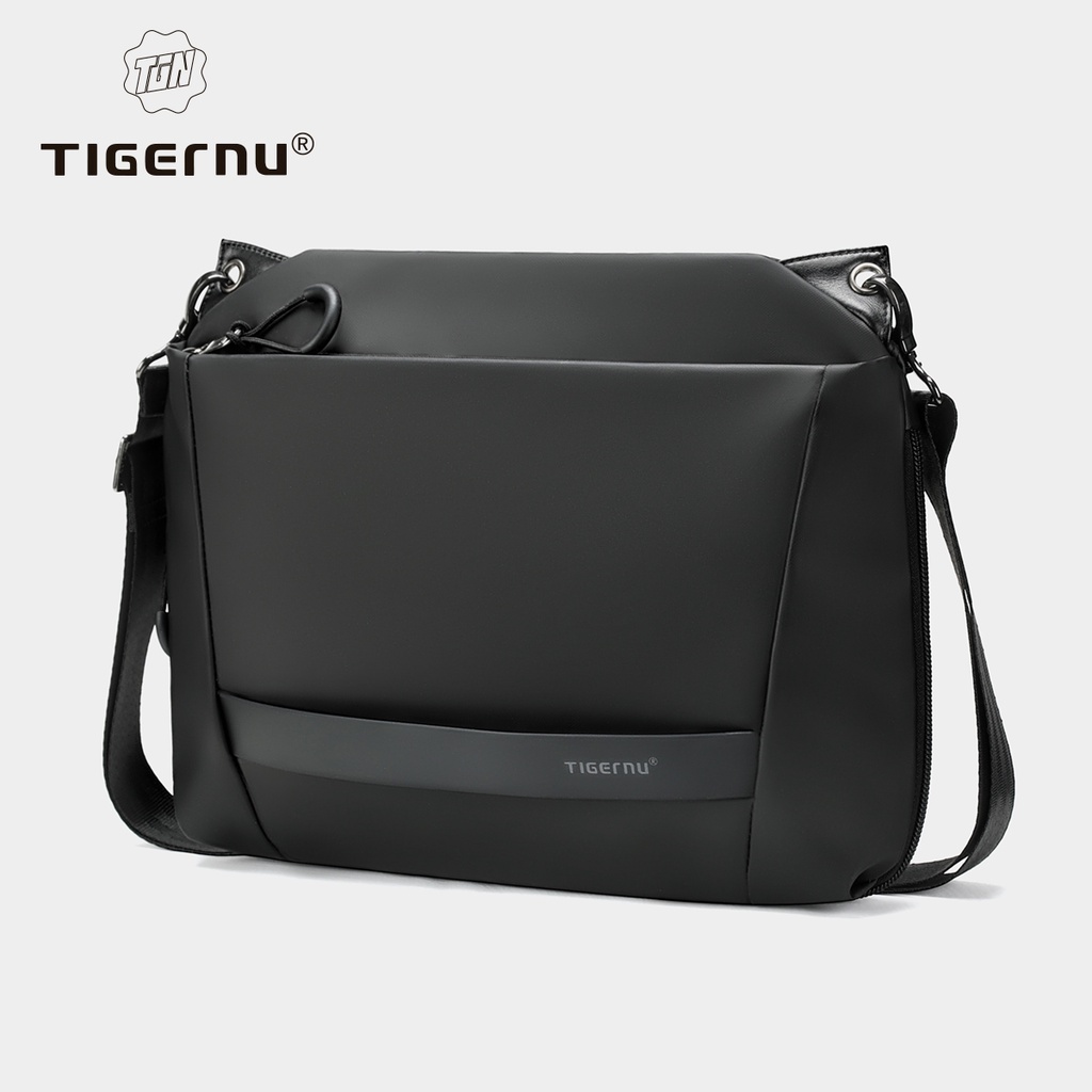 Tigernu 8359 Cool Fashion Messenger Bag Expandable Shoulder Bag ...