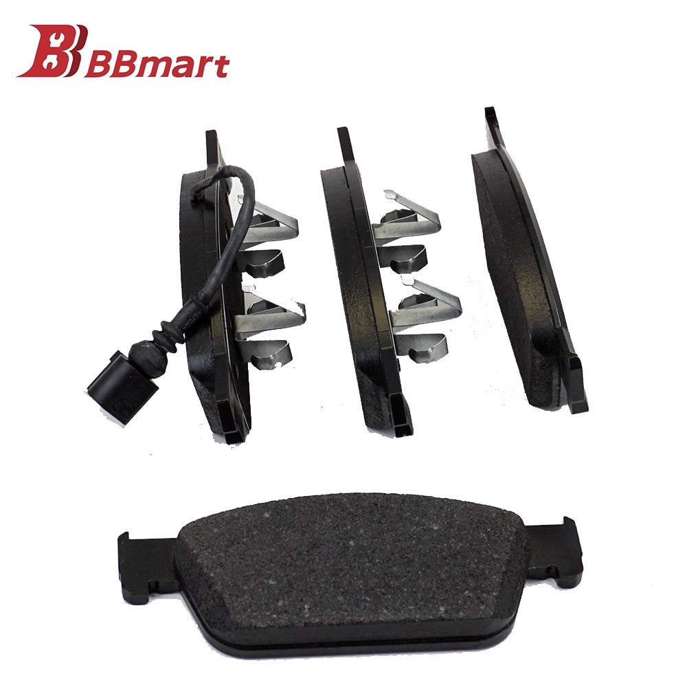 BBmart Auto Spare Parts 1 set Front Brake Pad For Audi VW T5 T6 OE ...