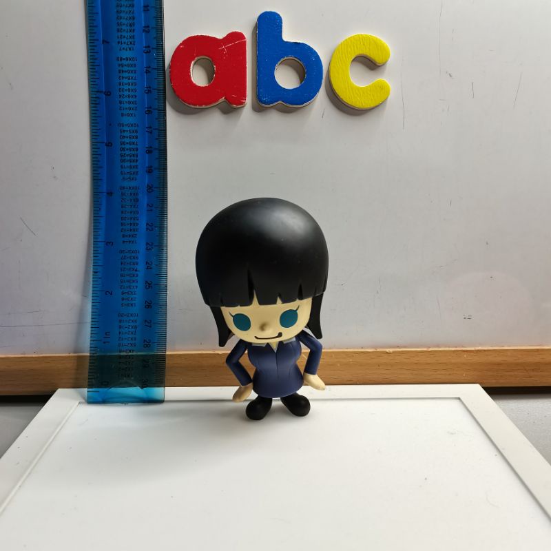 Panson Works Assorted Character Figures | Shopee Philippines