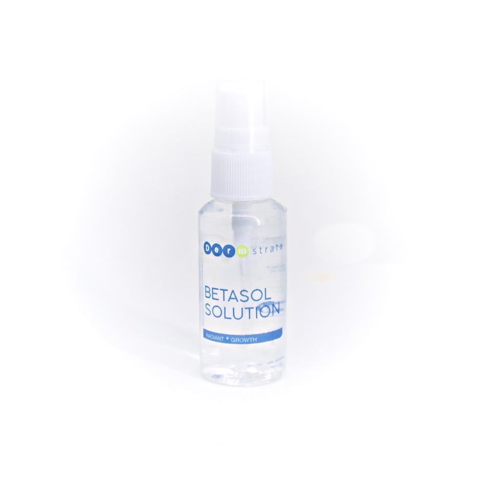 Dermstrata Betasol Solution | Shopee Philippines