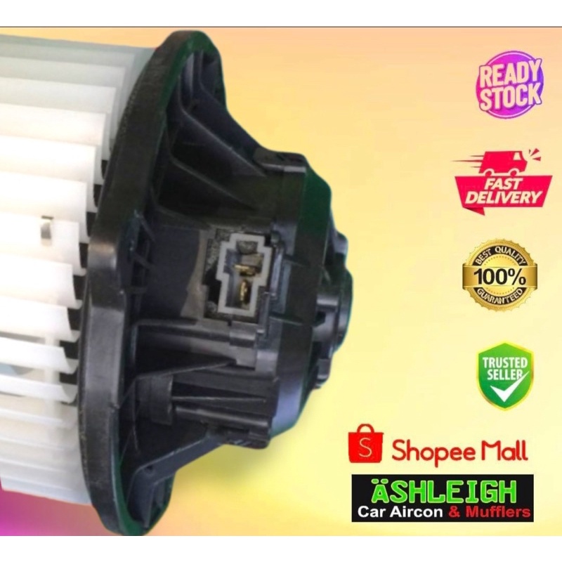 Ashleigh Ford Ranger 2012 up Blower Motor Assembly Car Aircon Parts ...