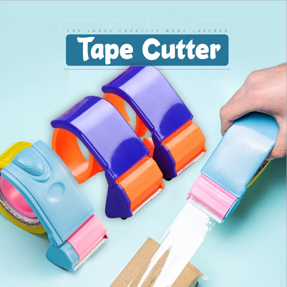 [BH] OPP Tape Cutter / Packing Dispenser / Tape Cutter Dispenser ...