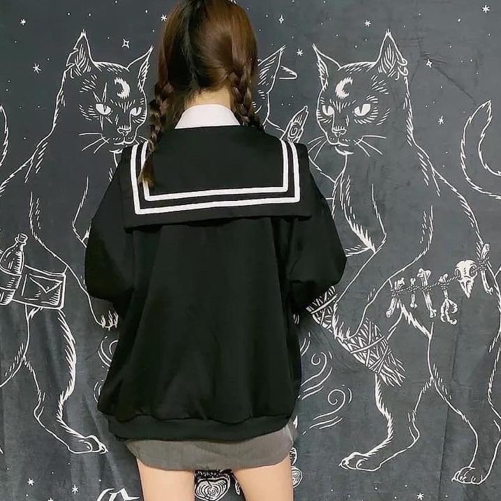 Selected Items.. Simply Sailor Jacket Sailor lolita Seifuku Japan ...